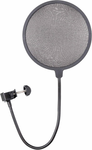 Rok-It Nylon Pop Filter with 11.5-Inch Gooseneck 313103322307| eBay