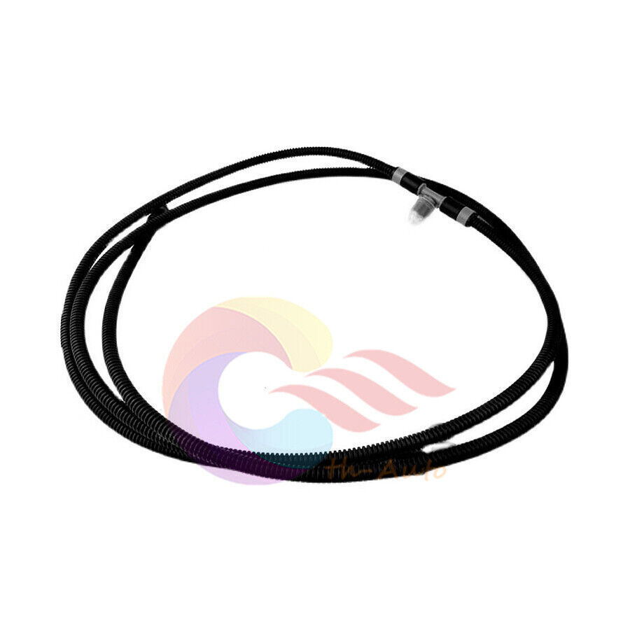 1PCS Front Windshield Washer Hose 61667201274 For BMW E70 E71 E72 X5 X6 ...