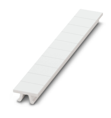 5pcs PHOENIX CONTACT Wiring Terminals Zack marker strip ZB 8:UNBEDRUCKT ...