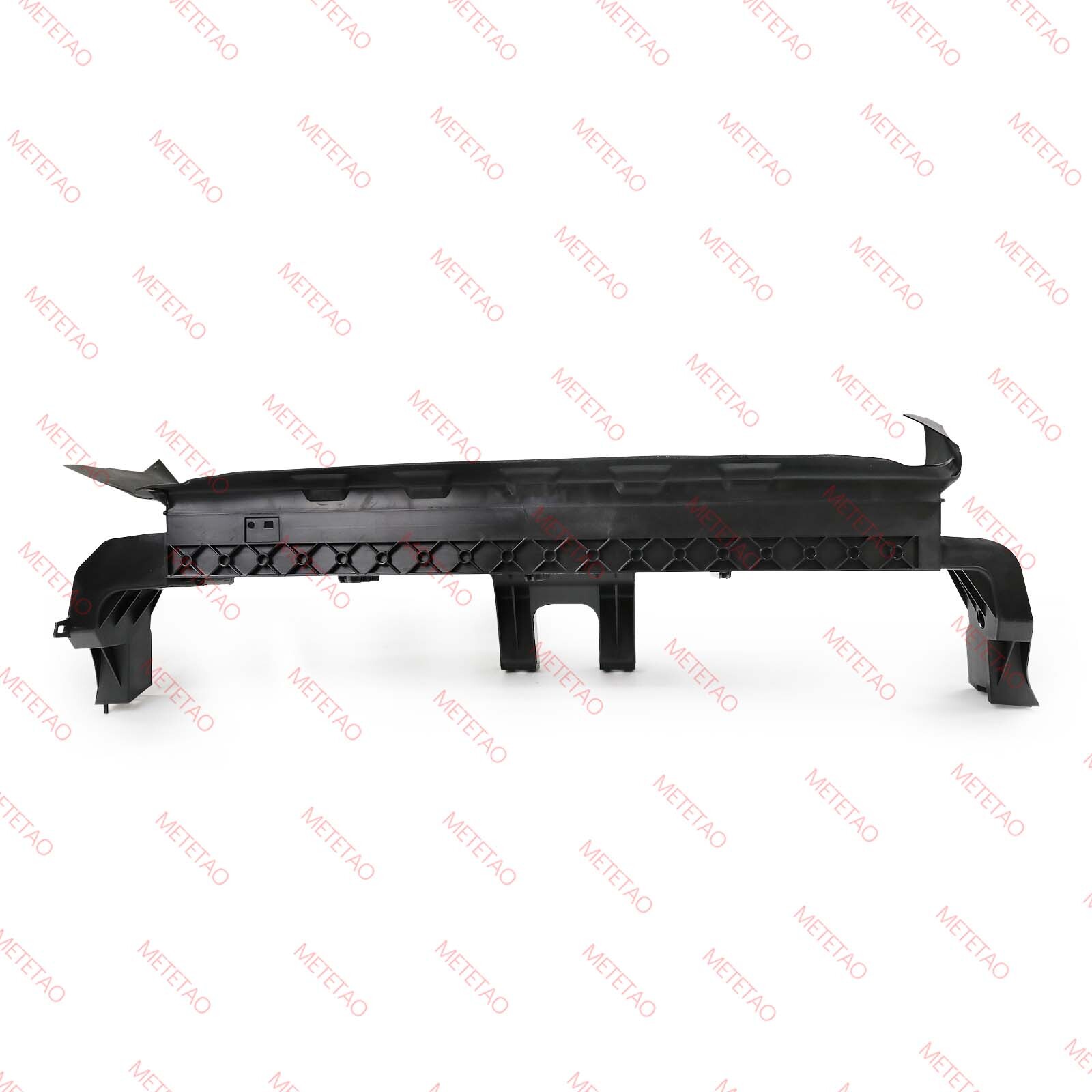 21421-4BC0A Radiator Shutter With Actuator For 2016 2017 2018 2019 ...