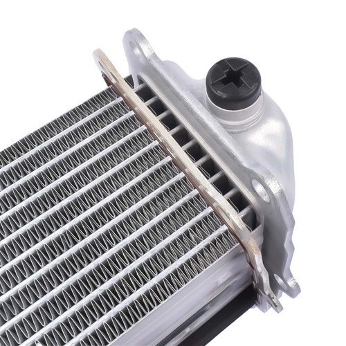 06E145621S Intercooler for 2010-2017 Audi A4 A6 A7 A8 Q5 Q7 S4 S5 SQ5 3 ...