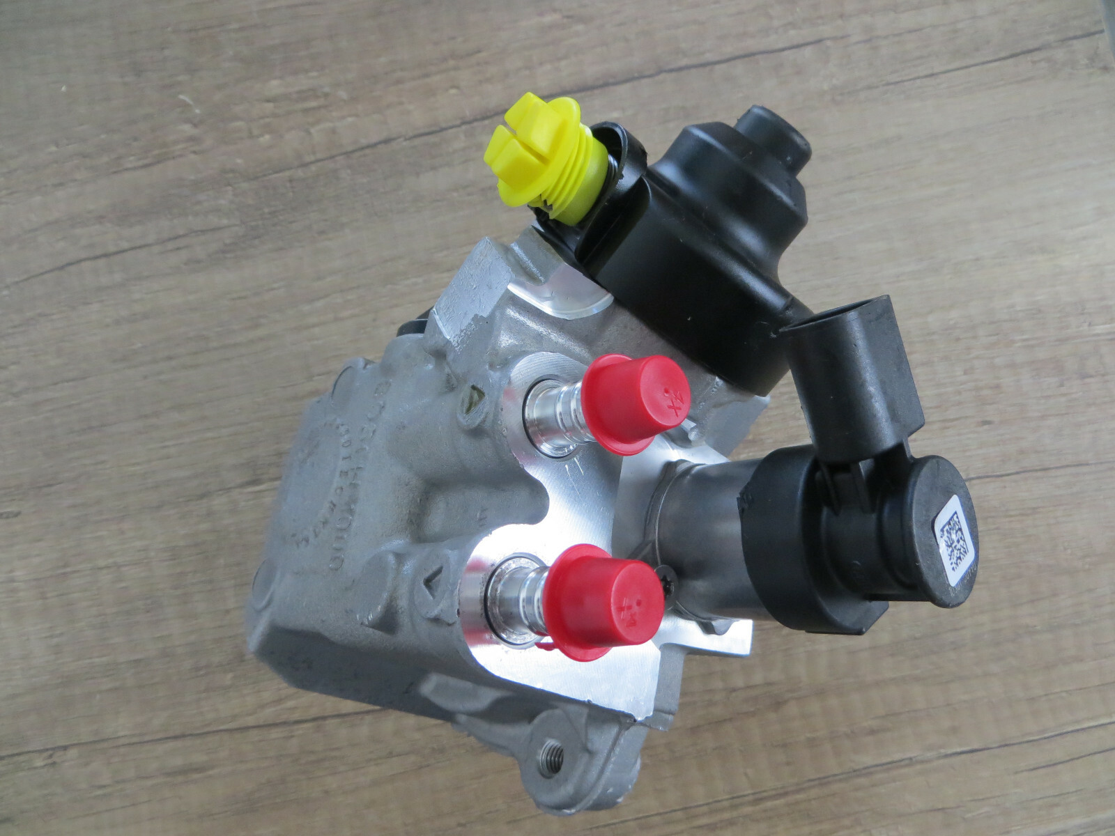 Bosch 0445010507 Hochdruckpumpe online kaufen | eBay