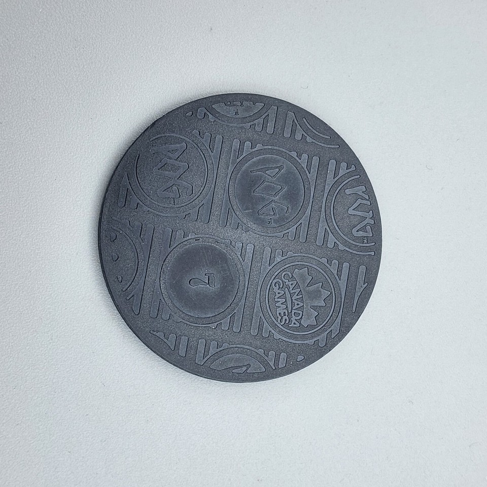 Gargoyles Pogs Plastic Slammer Kini Lexington #7 Red | eBay