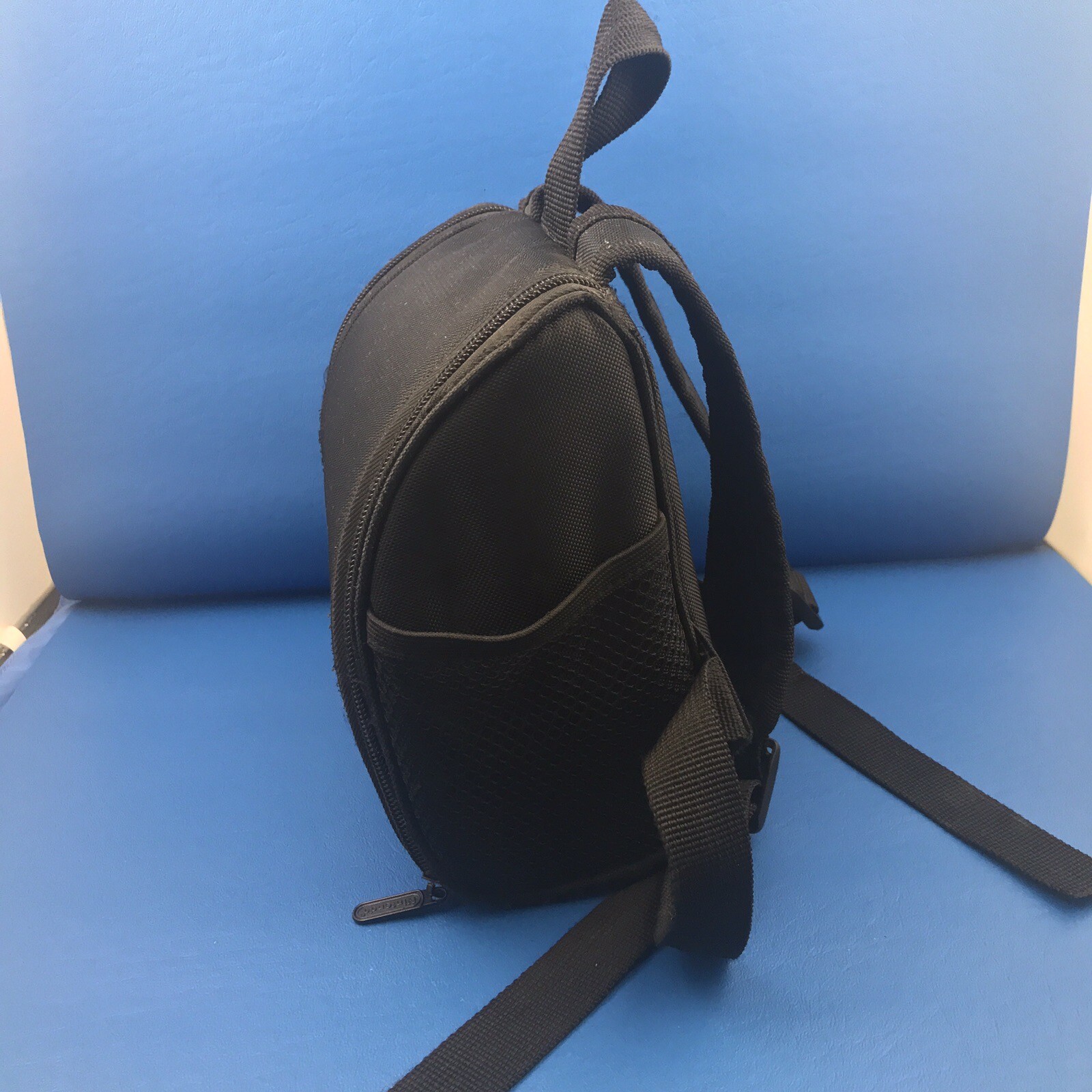 Nintendo DS Backpack Loungefly Mini Carrying Case Bag Gameboy Dsi 3DS ...