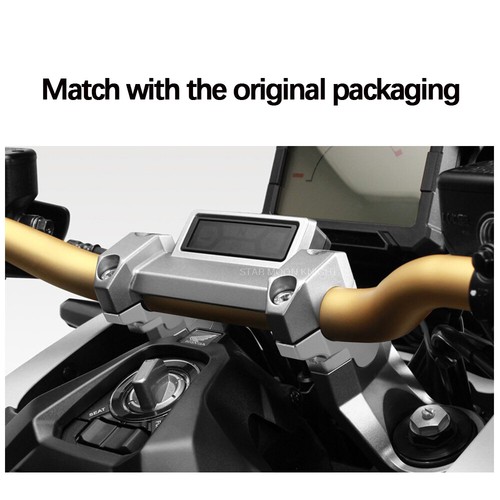 FOR HONDA X-ADV 750 ADV150 2017-2023 Motorcycle Handlebar Riser Handle ...