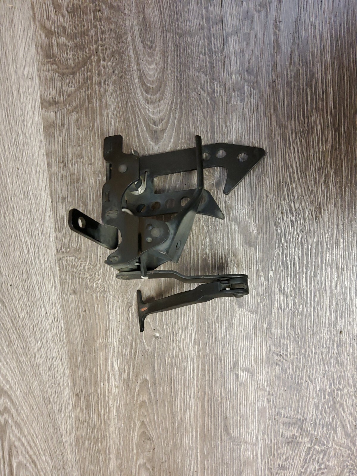 Mercedes-Benz S Class W221 Bonnet lock A2218800264 | eBay