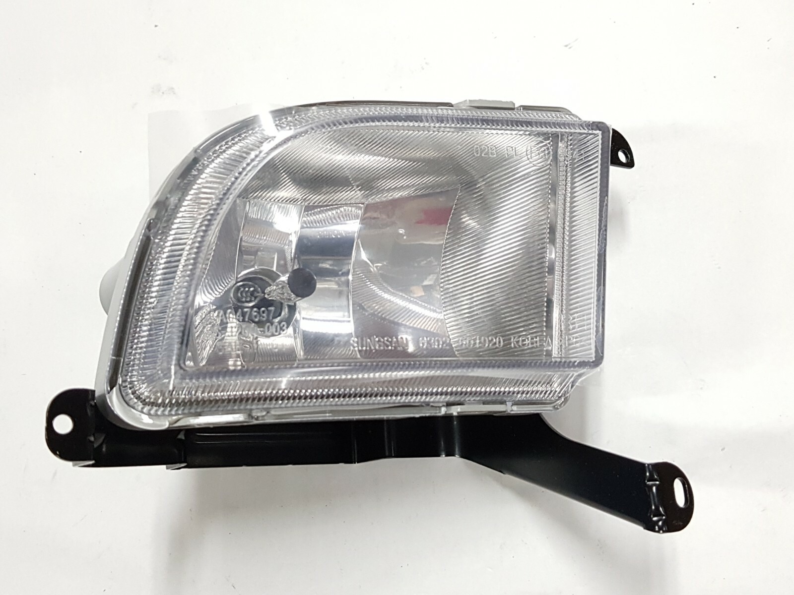GENUINE NEW FRT FOG LAMP LH&RH 2PCS GM DAEWOO LACETTI 02~04 #96551093 ...