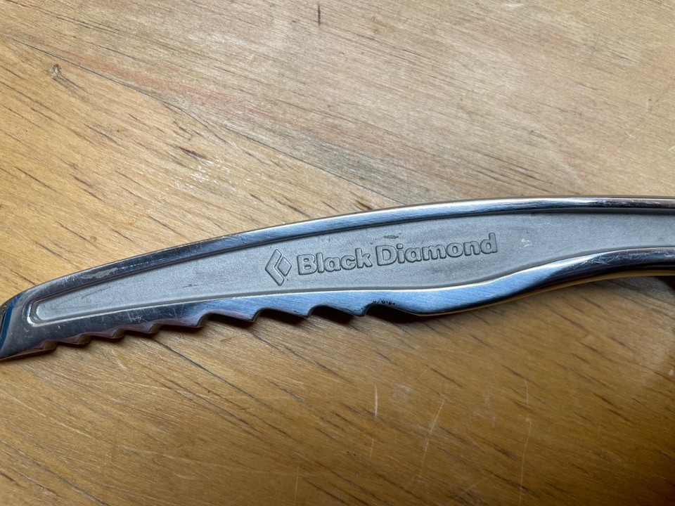 Black Diamond Raven Ultra Ice Axe 50cm | eBay