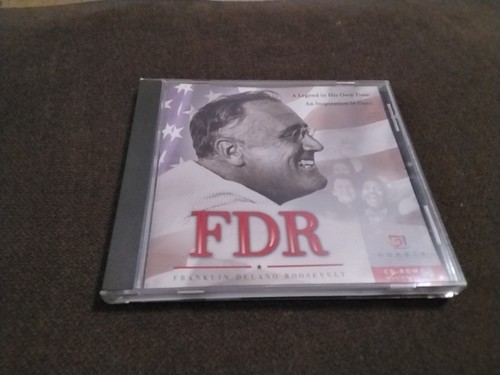 fdr cd-rom Macintosh | eBay