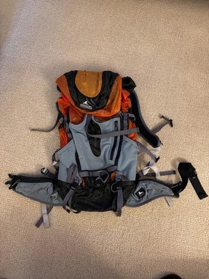 Gregory Advent Pro backback M (21" torso) | eBay