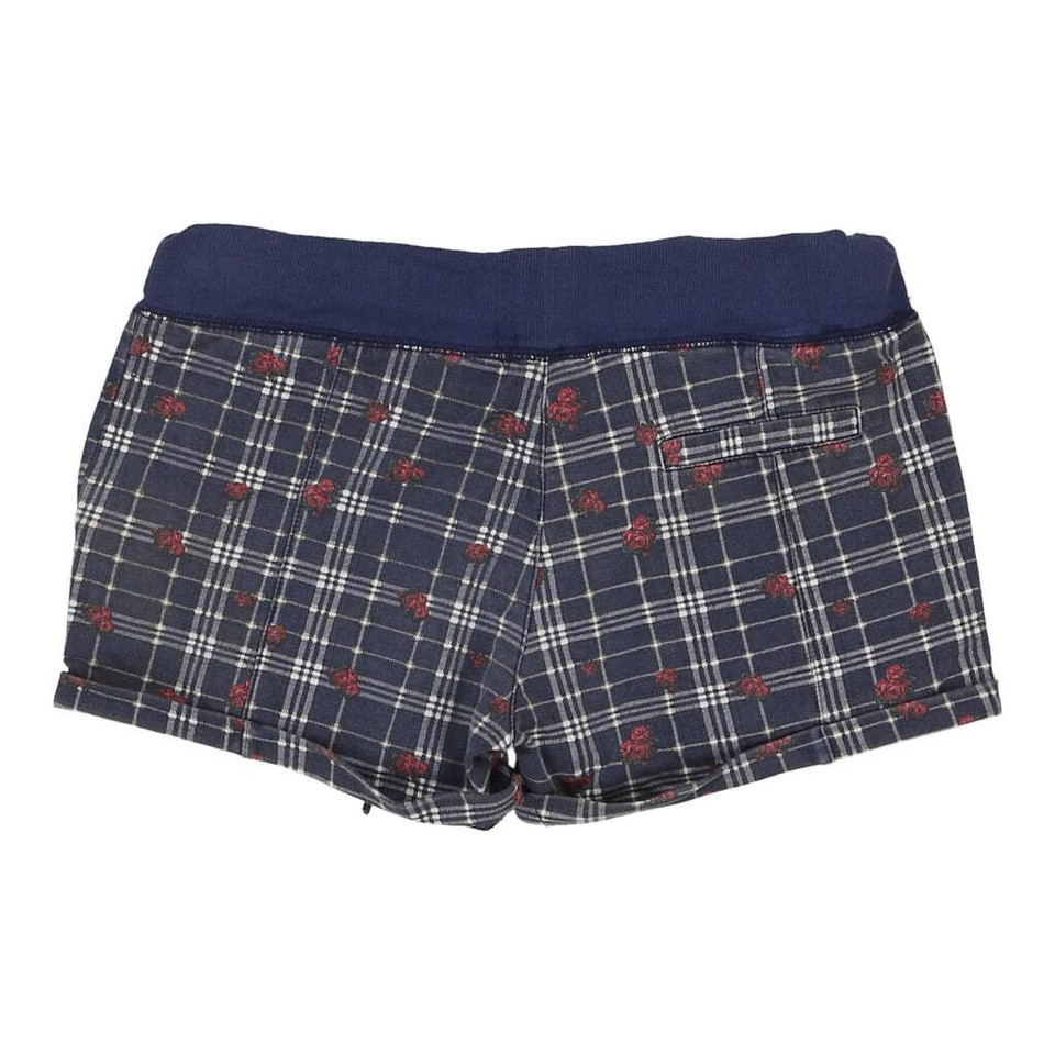 Unbranded Shorts - Large Blue Cotton | eBay UK