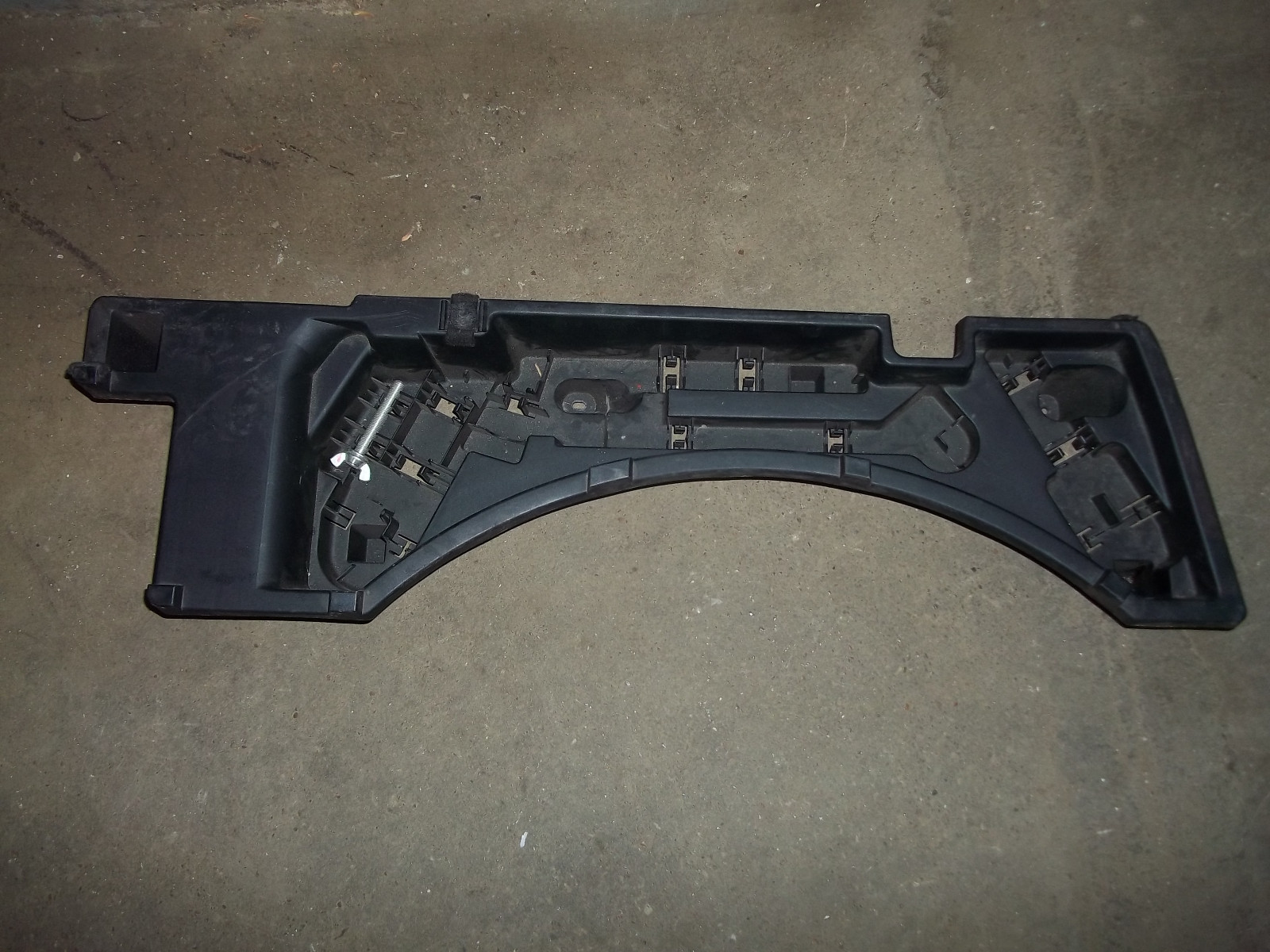 2007 2008 2009 Mazda CX-7 Cx7 Jack & Tool KIT Set Storage Box TRAY | eBay