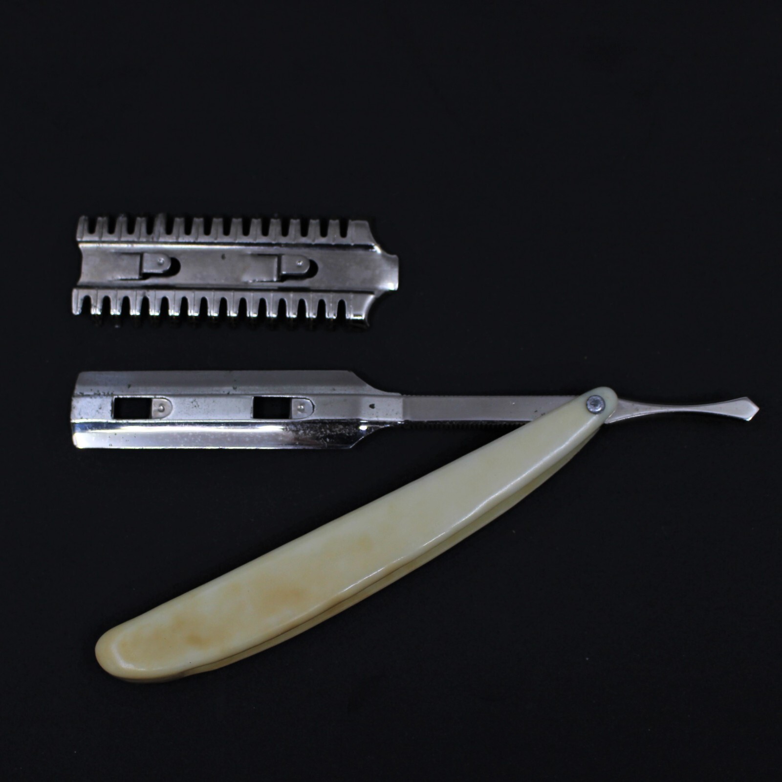 Durham duplex safety razor - Gem