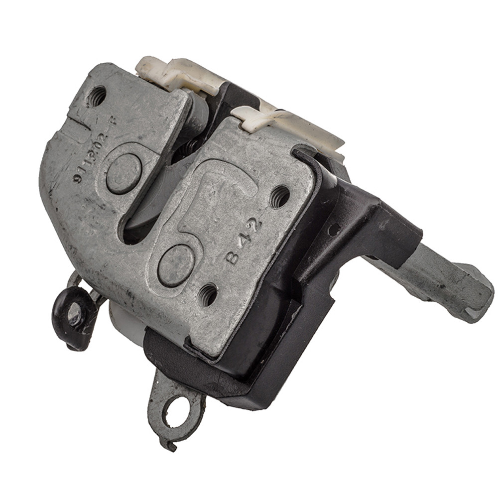 OEM NEW Front Door Lock Actuator Right Passenger Ford F-Series 6C3Z ...