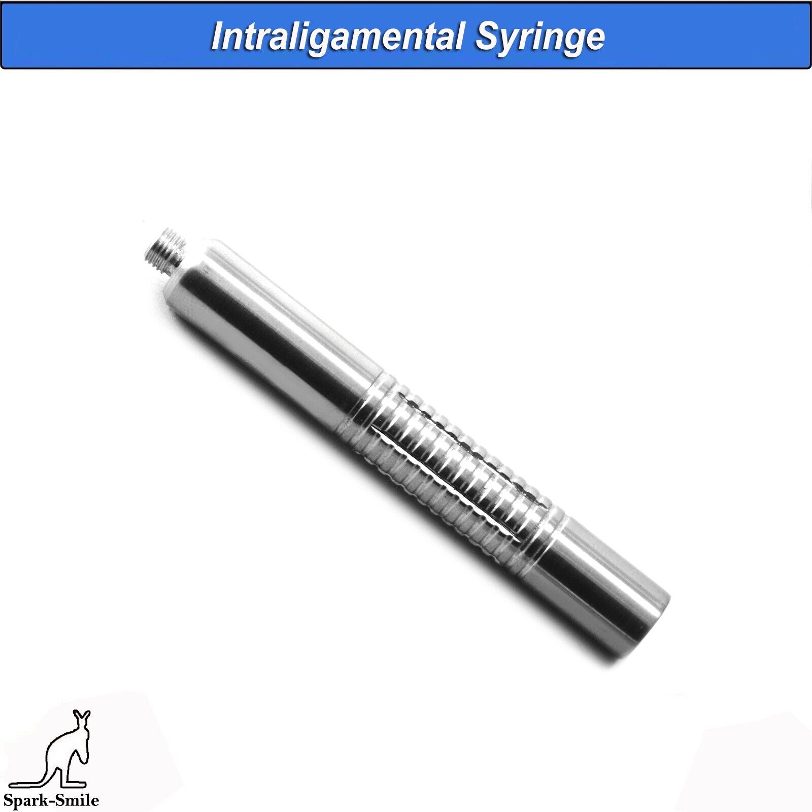 Dental Intraligamental Syringe Pen Implant Injection Anesthetics ...