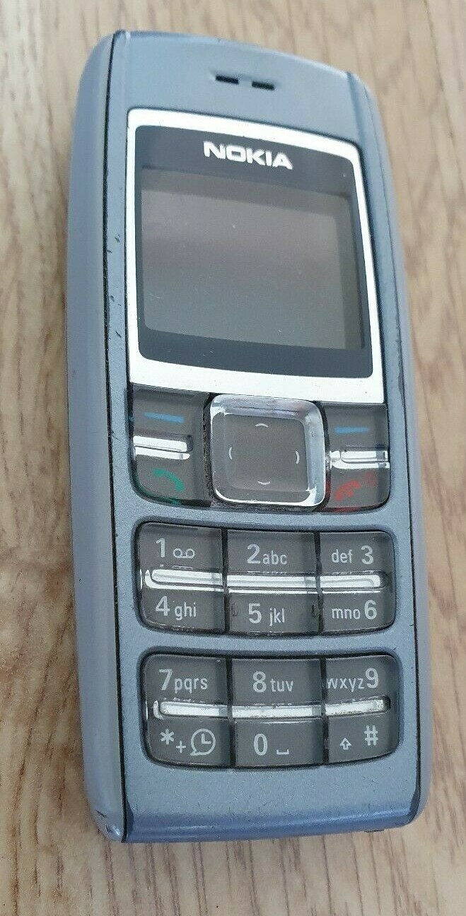 Nokia 1600
