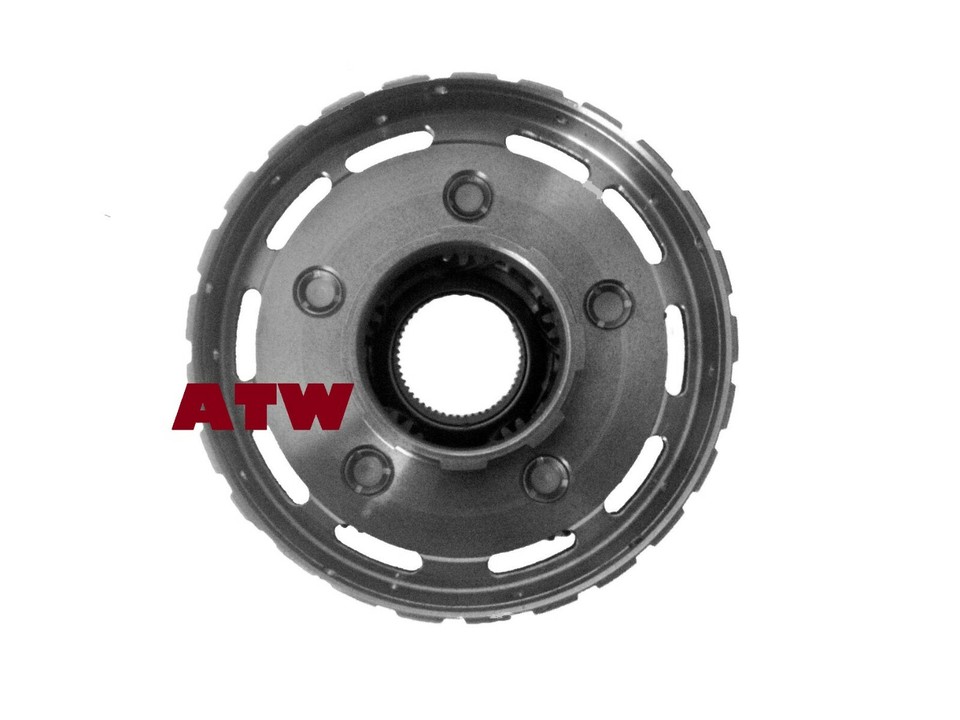 4L60E 7 PC Planetary Gear Set, 5 Pinion, 4L65E, 4L70E with a New BEAST ...