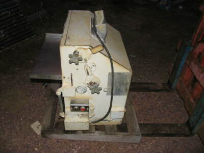 Acme Model 11 Commercial Double Pass Bench Dough Roller / Sheeter | eBay