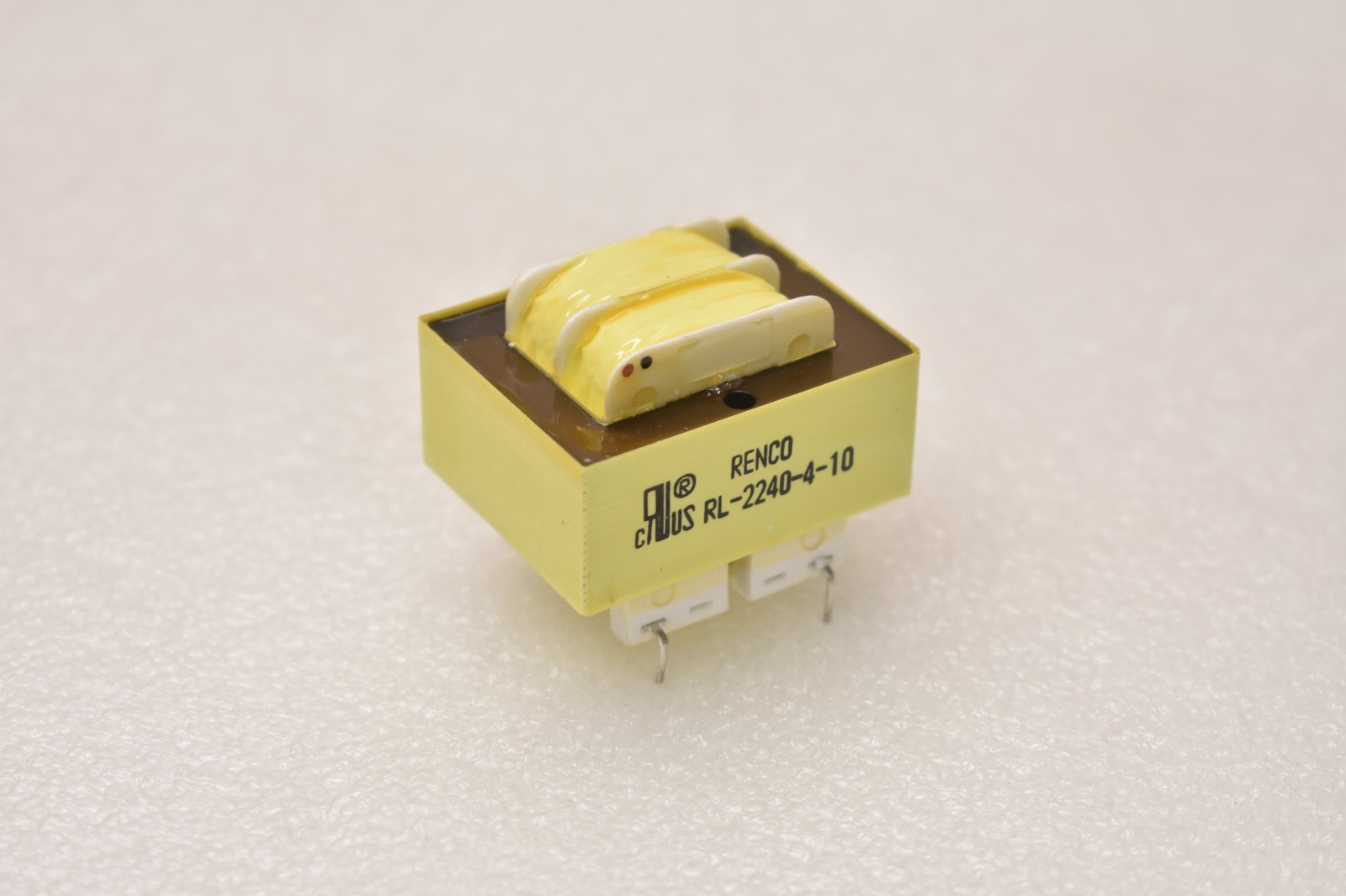 Renco RL-2240-4-10 Power Transformer (1 Piece Each ) for sale online | eBay