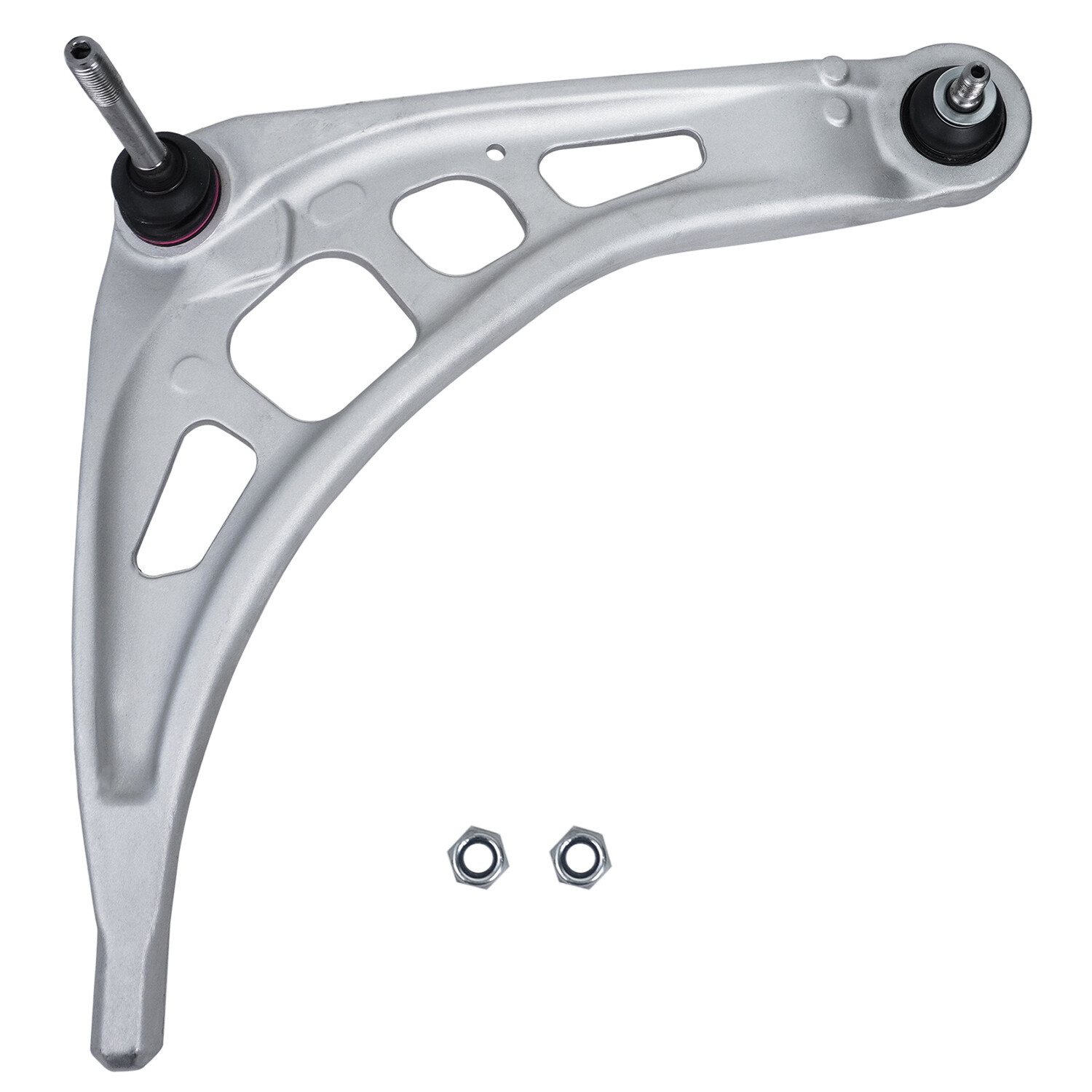 Front Right Lower Control Arm with Ball Joint for BMW Z4 323Ci 325i ...