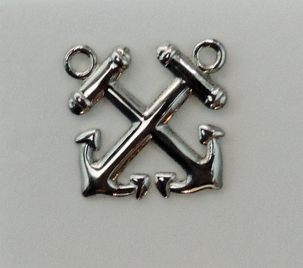 U.S. Navy Boatswain's Mate, (BM) Ball Cap Pin | eBay