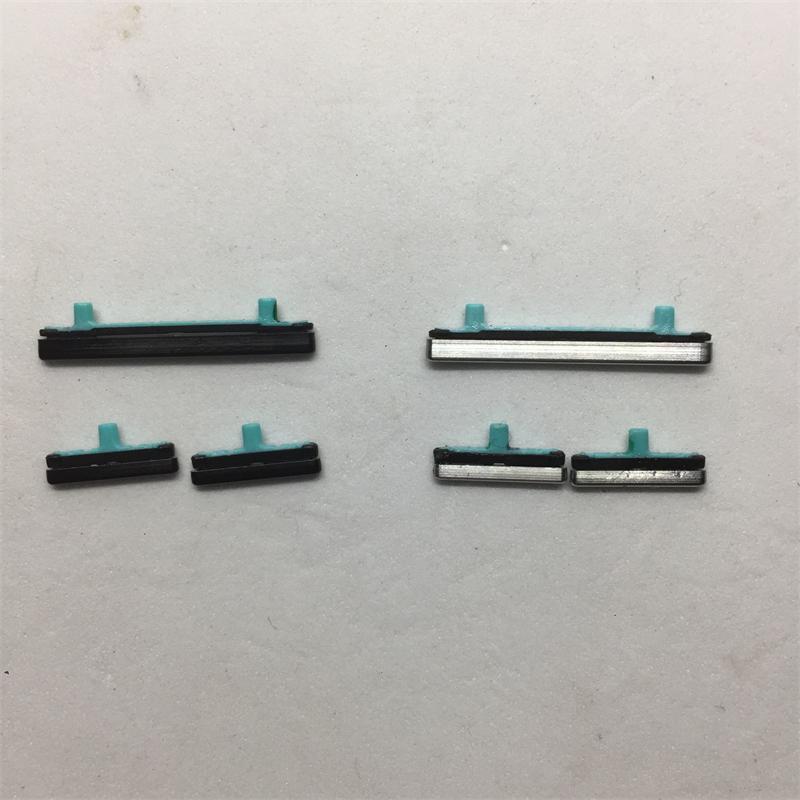 Volume Side Power Button Key For Samsung Galaxy S8 G9500 G950 S8+ S8 ...