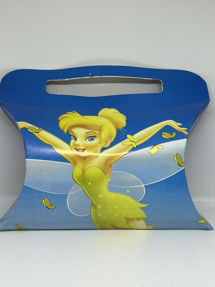 10 ct. Pack - Tinker Bell Candy Boxes / Paq. 10 Cajas de Campanita | eBay