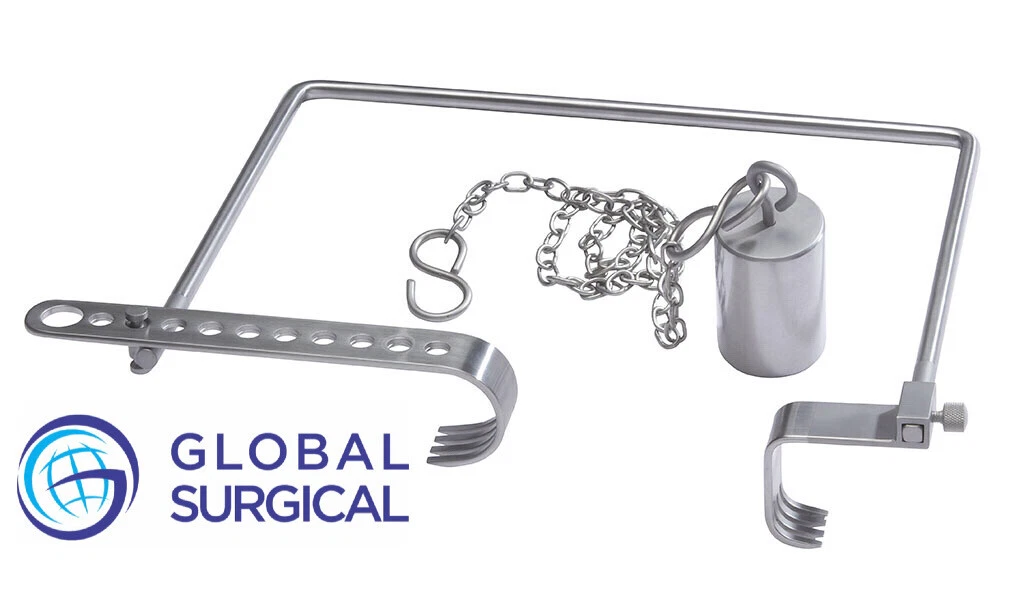 Charnley Retractor