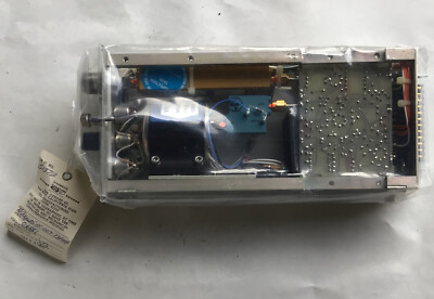 Manuals & Books - Systron Donner Model