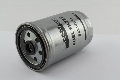 CNH Fuel Filter 84214564 Spin on Type for Back Hoe & Tractors | eBay