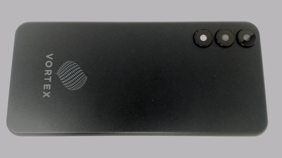 Vortex CB68 Cellphone (Black 16GB) Unknown Carrier DualSIM | eBay