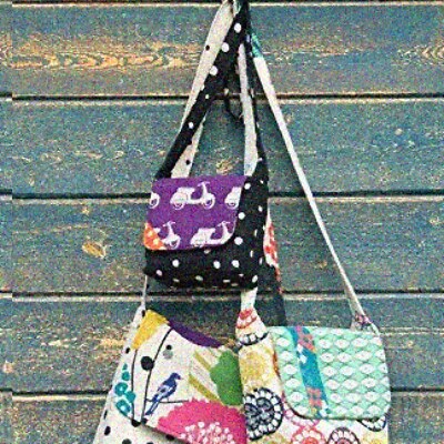 Chunky Wee Tote Design: Adorable & Easy DIY Bag Pattern | eBay UK
