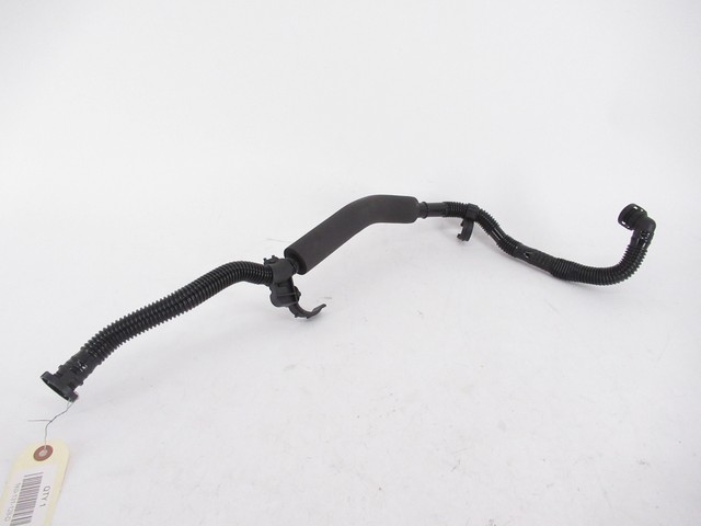VW Volkswagen OEM 09-10 Jetta 2.0l-l4 Emission-connector Tube ...