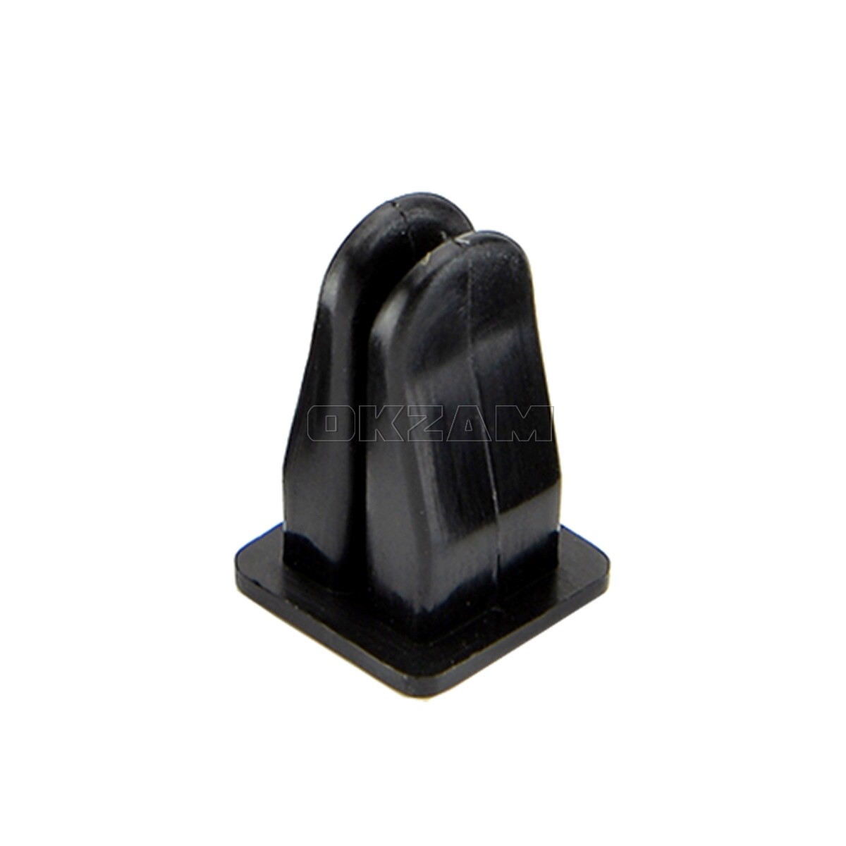 10x Befestigungsclip Montage Clips Spreizmutter für MERCEDES W210 W140 ...