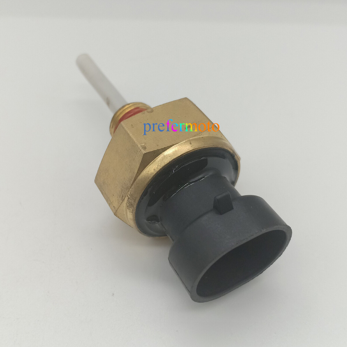 Low Coolant Level Sensor S291203 S291-203 Fit For Paccar Kenworth ...