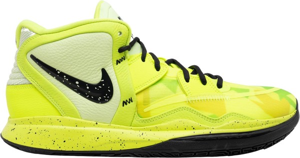 Size 15 - Nike Kyrie Infinity EYBL Peach Jam for sale online | eBay