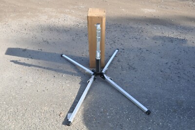 Safety Signage - Sign Stand