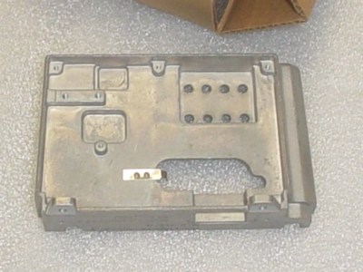 Military Radio Chassis Cover Part # A3266233-1 for RT-1523E | eBay