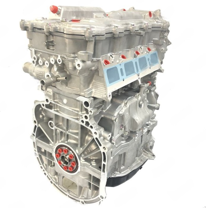 1AR-FE 2.7L 1ARFE Motor Dual VVT-i Engine 40K for Toyota Venza ...