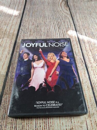 Joyful Noise (DVD, 2012) | eBay