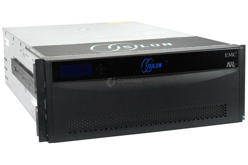 NL400-36LFF EMC ISILON NL400 36 BAY 2X XEON E5603 @ 1.6GHZ RAM 12GB 35X ...