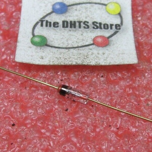 1N827A Motorola Zener Diode 6.2V 400mW Reference - NOS Qty 1 | eBay