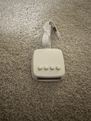 Ecobee Power Extender Kit Common C-Wire Adapter | eBay