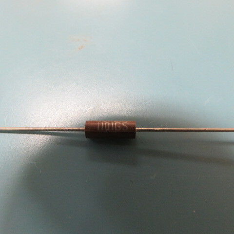IRC RLR20C1101GS Qty of 100 per Lot RESISTOR,METAL GLAZE/THICK FILM,0 ...