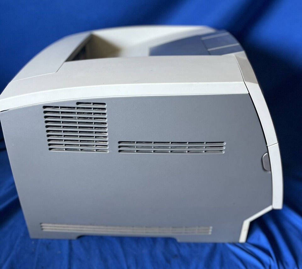 Lexmark T640 Workgroup Laser Printer 34K pages and Toner 734646721011 ...