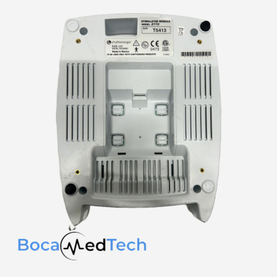 Chattanooga Stimulator Module 2770 30 Day Warranty | eBay