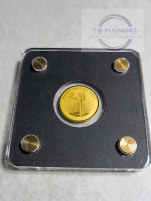 Goldbarren Feingold 1/500 Gold 999 Bullion Coins in the World #G34 ...