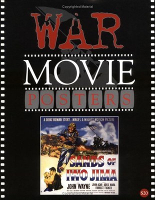War Movie Posters: Illustrated History of Movies Through Posters | eBay