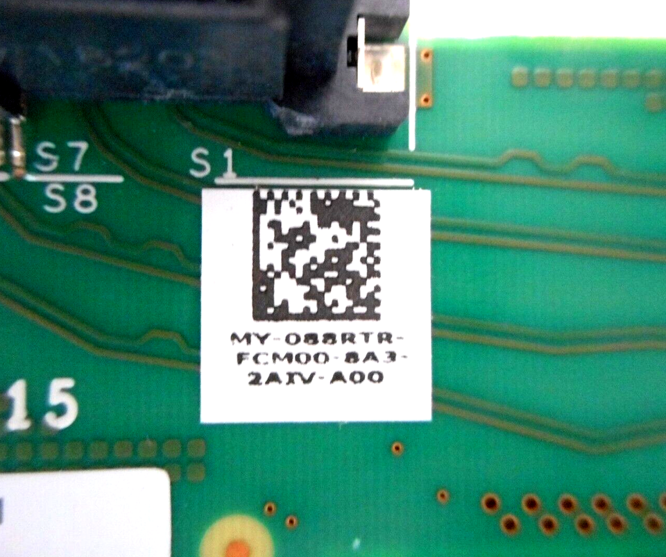 Dell OEM PowerVault ME4084 3.5" Interposer AMA01 88RTR 088RTR | eBay