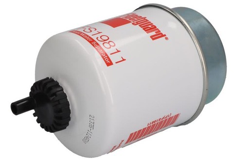FLEETGUARD FS19811 Fuel Filter for sale online | eBay Australia